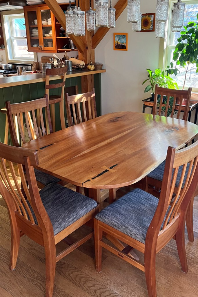 Handcrafted Furniture | Made in Vermont